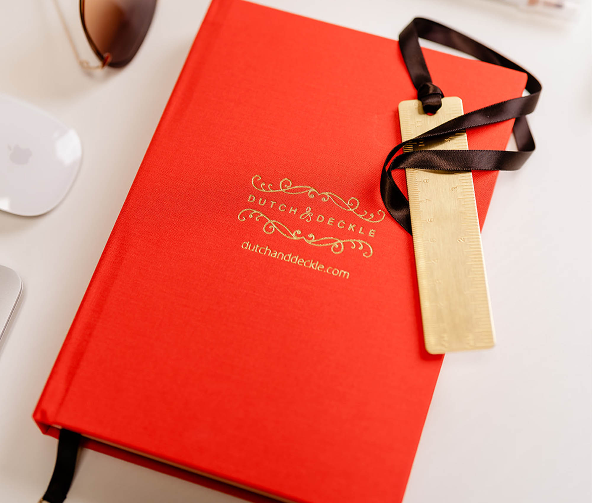 Custom Journal Builder - Dutch & Deckle | Custom Planners, Journals ...