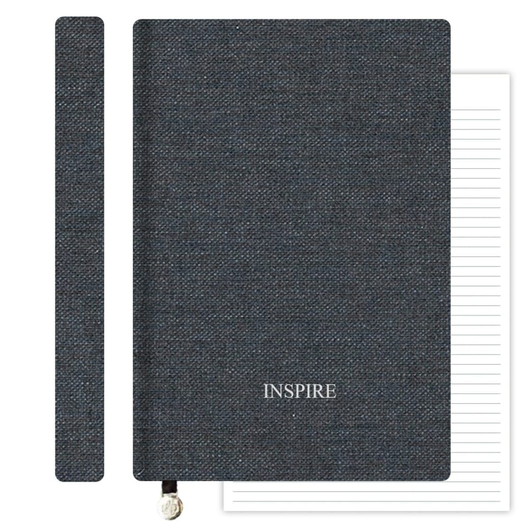 Inspire Vail Lines Journal - Dutch & Deckle | Custom Planners, Journals ...