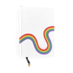 PRIDE Journals - Dutch & Deckle | Custom Planners, Journals & Accessories